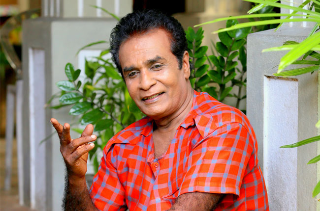 Bandu Samarasinghe - සරසවිය