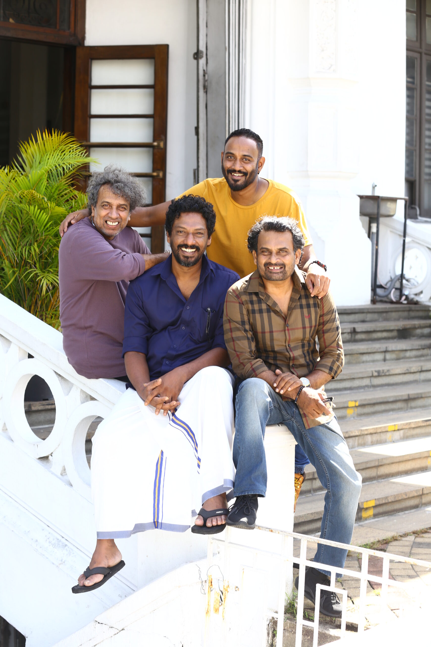 Walampoori Film - සරසවිය